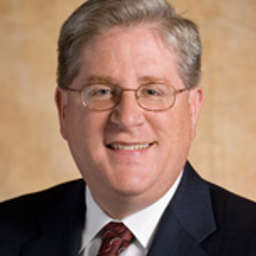 Gary Ellis - Senior Vice President and Chief Financial Officer ...