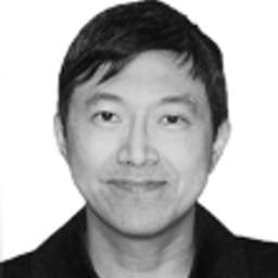 James Tong - Board Member, Infocomm Investments @ Infocomm Investments ...