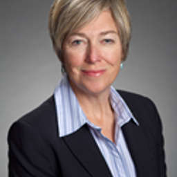 Nancy Phillips - Co-founder & Managing Partner @ Rallyday Partners ...