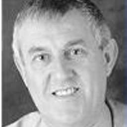 Ronald Armstrong - Team Member @ E-Synergy - Crunchbase Person Profile