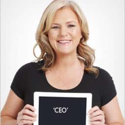 Leanne Graham - Chair @ APE Mobile - Crunchbase Person Profile