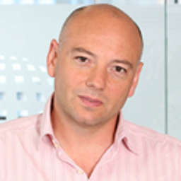 Alex Hoye - Co - Founder & CEO @ The Faction Collective - Crunchbase ...