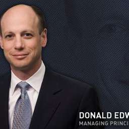 Donald J. Edwards - Chief Executive Officer & Founder @ Flexpoint Ford ...