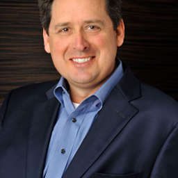 Michael Krone - SVP & Chief Financial Officer @ Deltek - Crunchbase ...