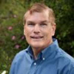 Charlie Jackson - Crunchbase Person Profile