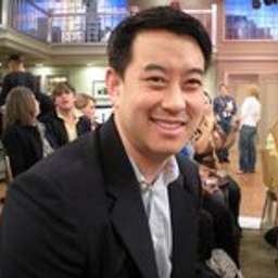 Timothy Chi - Chief Executive Officer @ The Knot Worldwide - Crunchbase ...