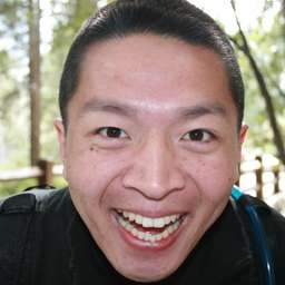 Ronald Huang - Vice President, Sensing and Connectivity @ Apple ...