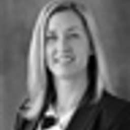 Maureen Fitzgerald - Head of North American Institutional Distribution ...