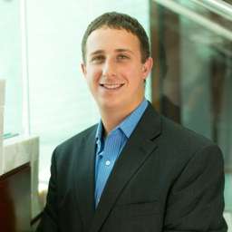 Kevin Becker - Vice President @ LLR Partners - Crunchbase Person Profile