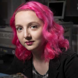 Limor Fried - Founder & Engineer @ Adafruit - Crunchbase Person Profile
