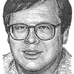 Charles Davidson - Co-Founder/ Chairman and Chief Investment Officer ...