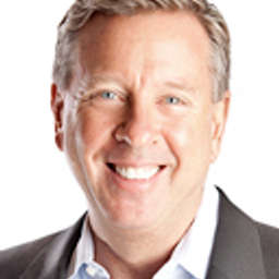 Jeff Ray - Crunchbase Person Profile