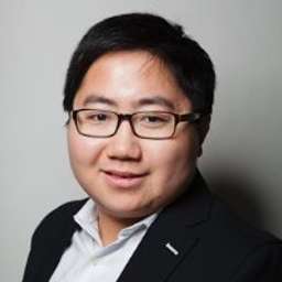 Yuan Chen - Crunchbase Person Profile