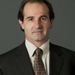 John Spirtos - Crunchbase Person Profile