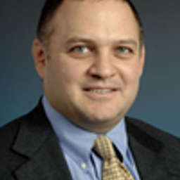 Richard Tavoso - Head @ RBC Capital Markets - Crunchbase Person Profile