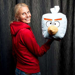 Kati Levoranta - Crunchbase Person Profile