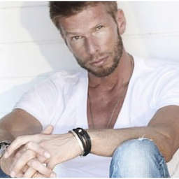 Axel Hesse - Crunchbase Person Profile