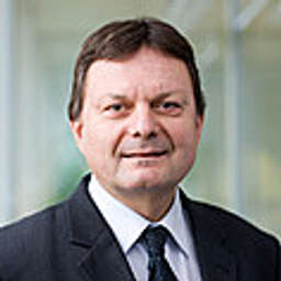 Daniel Obrecht - CSO @ Spexis - Crunchbase Person Profile