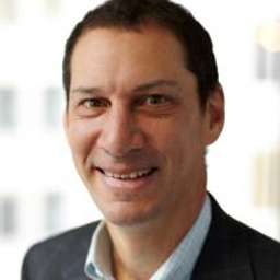 Jeff Horing - Managing Director @ Insight Partners - Crunchbase Person ...