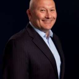 Chip Robertson - Director of Strategic Accounts @ Netrality Data ...