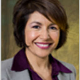 Carla Fitzgerald - Chief Marketing Officer @ BigBear.ai - Crunchbase ...