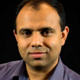 Dr.Raghu Menon - Chief Executive Officer @ Katai - Crunchbase Person ...