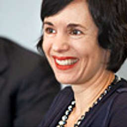 Catherine Mühlemann - Chairperson @ VIVA Media AG - Crunchbase Person ...