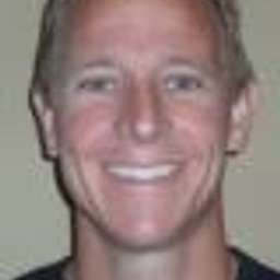 Scott Brenton - Vice President of Ambulatory Services @ Indiana ...