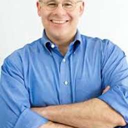 Jay Habegger - Crunchbase Person Profile