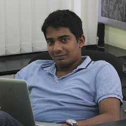 Ashwin Nath - CTO @ Innoz - Crunchbase Person Profile