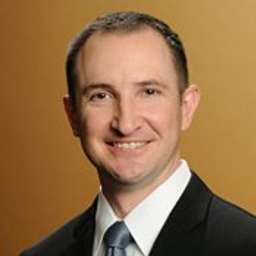 Daniel Jablonsky - President and CEO @ Maxar Technologies - Crunchbase ...