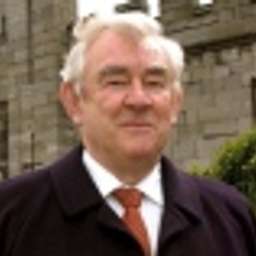 Seán Donlon - Director @ European Bank for Reconstruction and ...