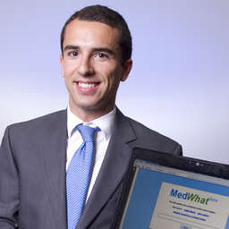 Arturo Devesa - VP, Head of Search and ML Technology @ Doctor Evidence - Crunchbase Person Profile