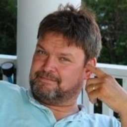 Jon Erickson - CTO @ Apliant - Crunchbase Person Profile