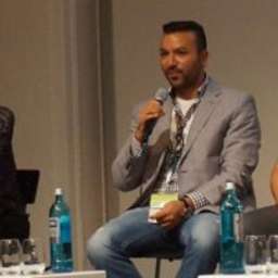 Caglar Eger - Director App Store Relations/Partnerships & Corprate ...