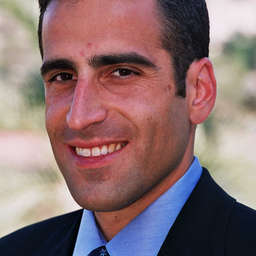 David Feuerstein - Founder, SVP @ Driver Studios - Crunchbase Person ...