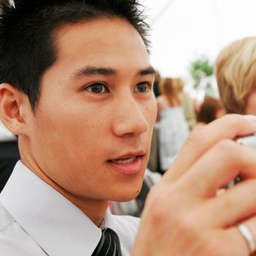 Vincent Cheung - Founder and CEO @ Shape Collage - Crunchbase Person ...