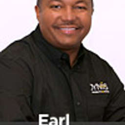 Earl Scott - CEO, Founder, and Managing Member @ Dynis - Crunchbase ...