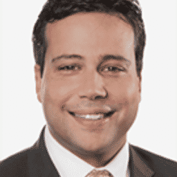 Charles Nasser - Chief Executive Officer @ Claranet - Crunchbase Person ...