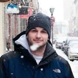 Nick Tommarello - Founder & CEO @ Wefunder - Crunchbase Person Profile