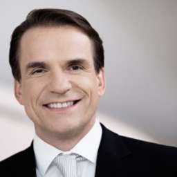 Markus Dohle - CEO @ Penguin Random House - Crunchbase Person Profile