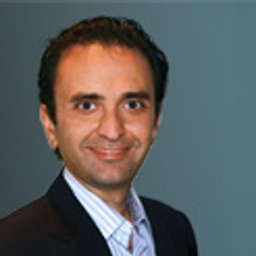 Behzad Aghazadeh - Managing Team @ venBio Partners - Crunchbase Person ...