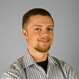 Calvin Froedge - Crunchbase Person Profile