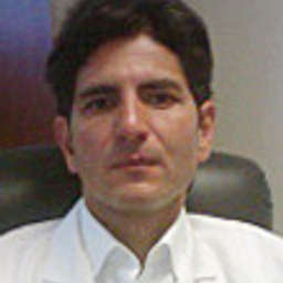 Mehrdad Rezaee - Crunchbase Person Profile