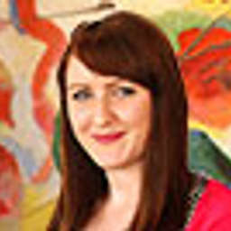 Laura Nicholson - Crunchbase Person Profile