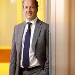 Sander Slootweg - Founder, Co-owner & Managing Partner @ Forbion ...