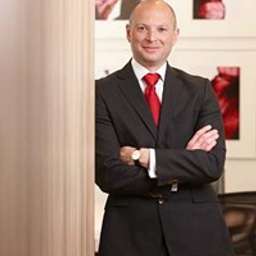 Vincent van Houten - Chief Financial Officer @ Forbion Capital Partners ...