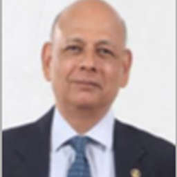 Arun Ramanathan - Independent Director @ Equitas Holdings - Crunchbase ...