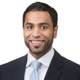 Amir Memon - Principal @ Advent International - Crunchbase Person Profile