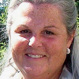 Debbie Noble - Member of the Board of Directors @ Mercy Ships ...